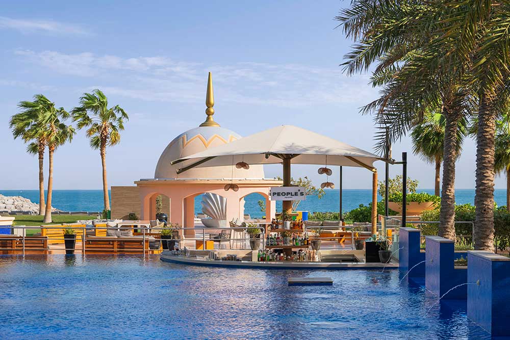 Rixos Marina Auh Interactive Map