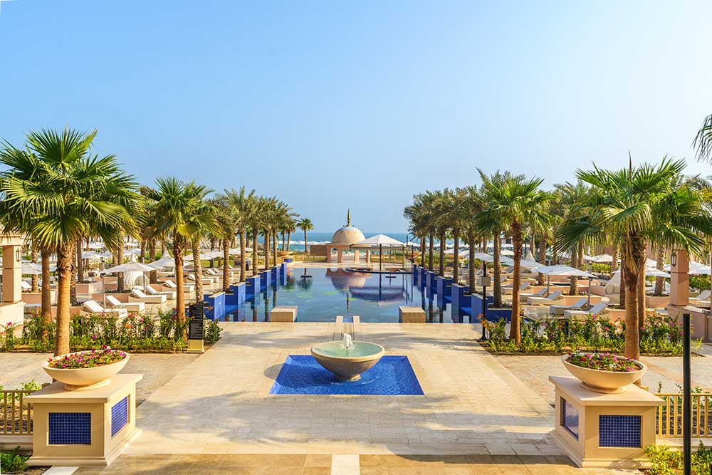Rixos Marina Auh Interactive Map
