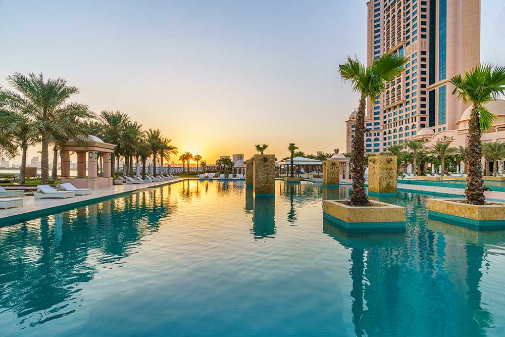 Rixos Marina Auh Interactive Map