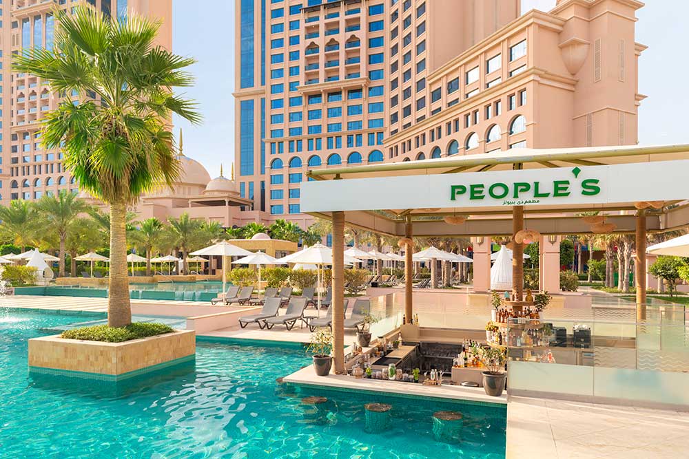 Rixos Marina Auh Interactive Map