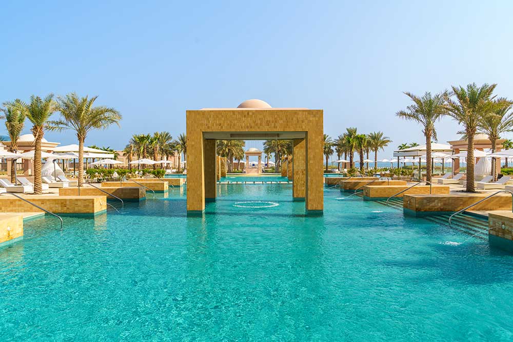 Rixos Marina Auh Interactive Map