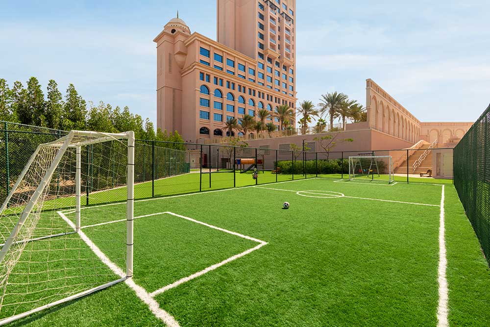 Rixos Marina Auh Interactive Map