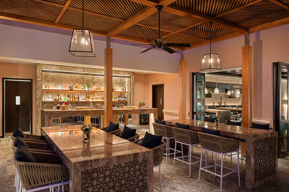 Rixos Marina Auh Interactive Map